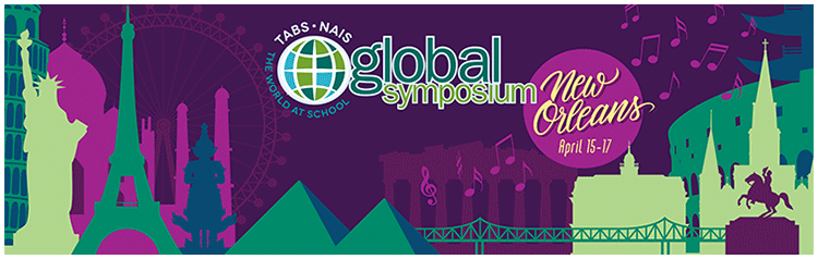 2018 TABS/NAIS Global Symposium - Engineer Your World